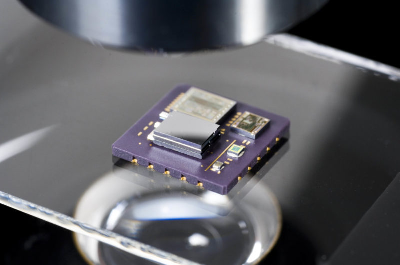 Safran Colibrys | MEMS Sensors | GAIN - Your aerospace partner from ...